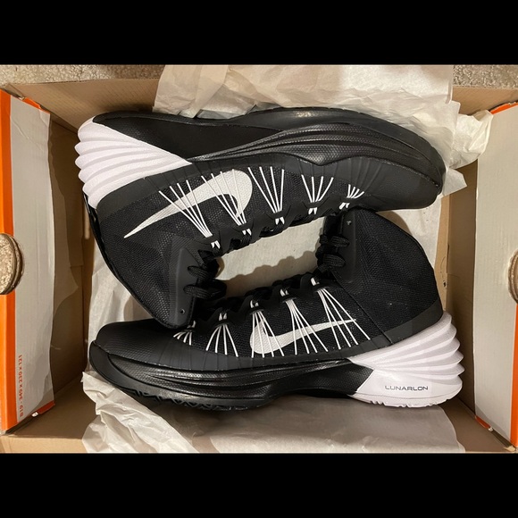 Nike | Shoes | New W Box Nike Mens Hyperdunk 95 | Poshmark